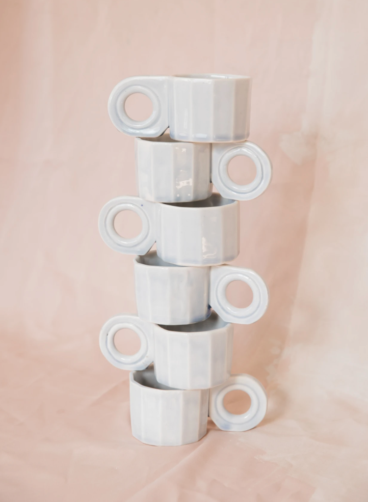 Abs objects • low mug : ti-ti.kr