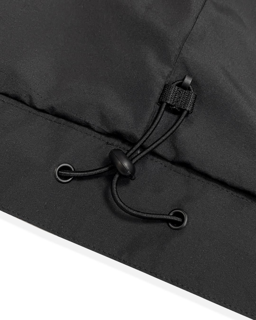 THEY CALL ME 001 - MULTI ZIP JACKET Black : THEY CALL ME 데이 콜 미