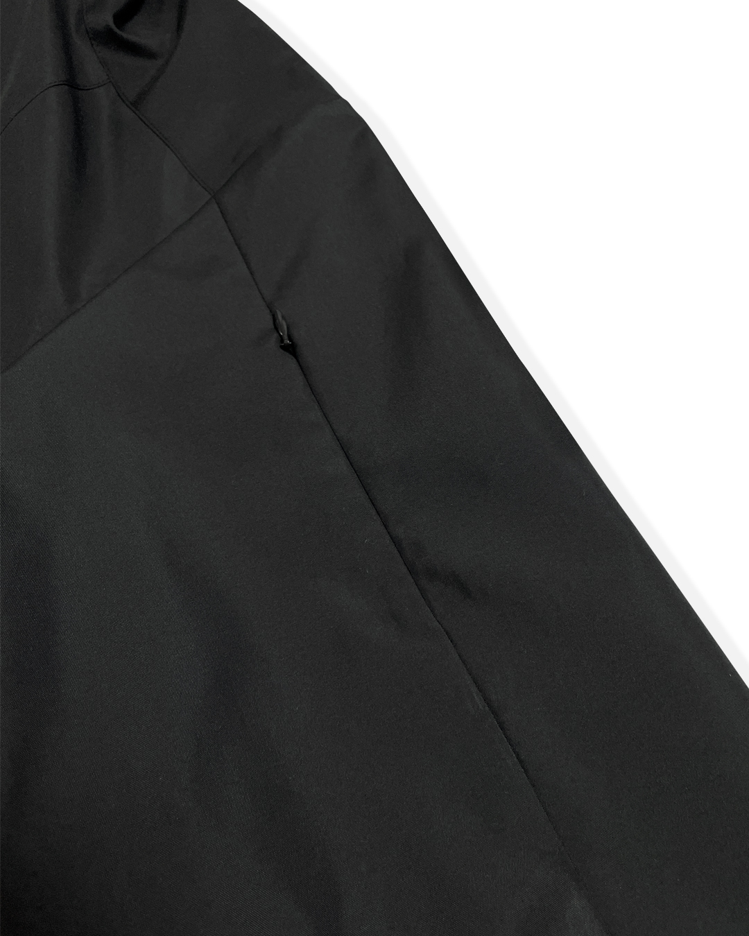 THEY CALL ME 001 - MULTI ZIP JACKET Black : THEY CALL ME 데이 콜 미