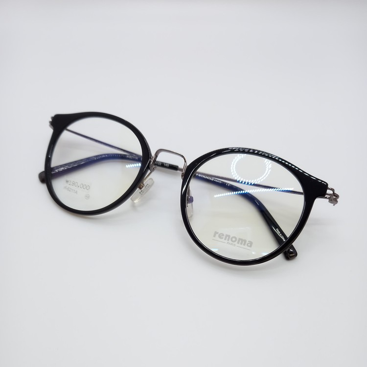 renoma rf-6211A col.05 : 블루베리 안경점