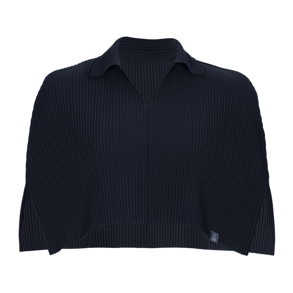 Signature Cape : 5ThreeThree - Designer Pleats