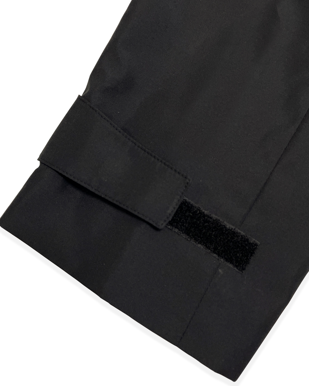 THEY CALL ME 001 - MULTI ZIP JACKET Black : THEY CALL ME 데이 콜 미