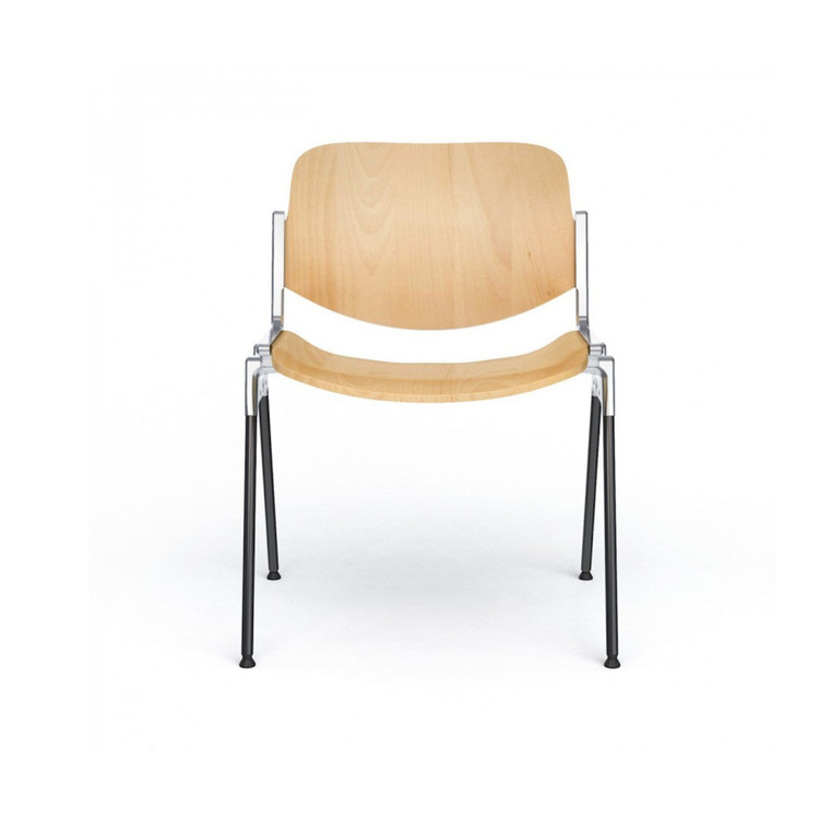 [ANONIMA CASTELLI l 아노미나 카스텔리] DSC 106 Chair | DSC 106 체어 : 풀티 fullty | 프리미엄 가구, 리세일의 시작