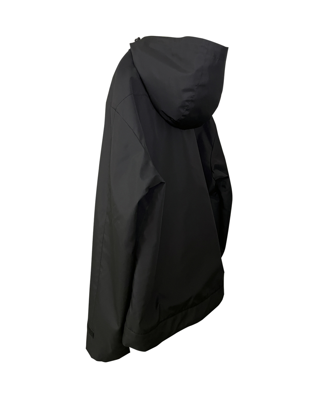 THEY CALL ME 001 - MULTI ZIP JACKET Black : THEY CALL ME 데이 콜 미