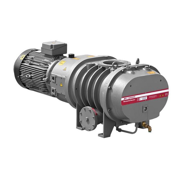 EH2600 : 진공 eh booster pump series (EDWARDS)
