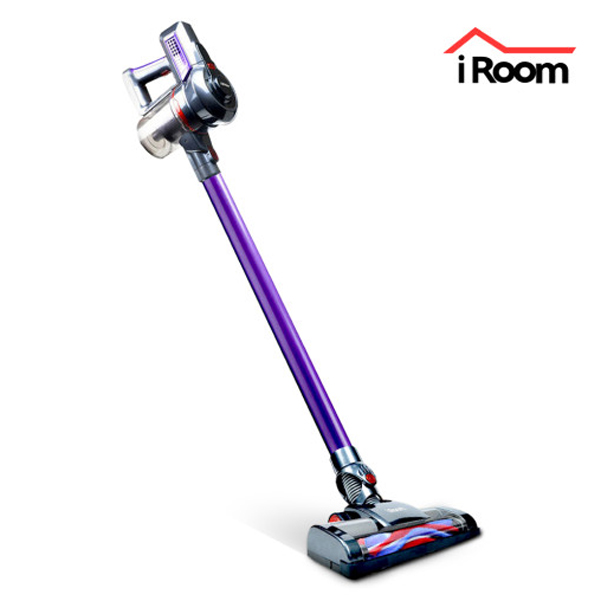 [IROOM] 아이룸 무선 청소기 AST-009 : 트라이스