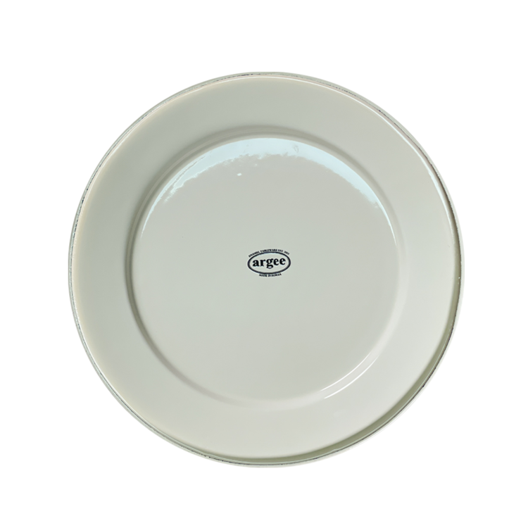 아르지 argee 법랑접시 메인접시 29CM 크림