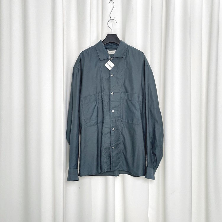 LEMEIRE : GOVERNMENT SEOUL