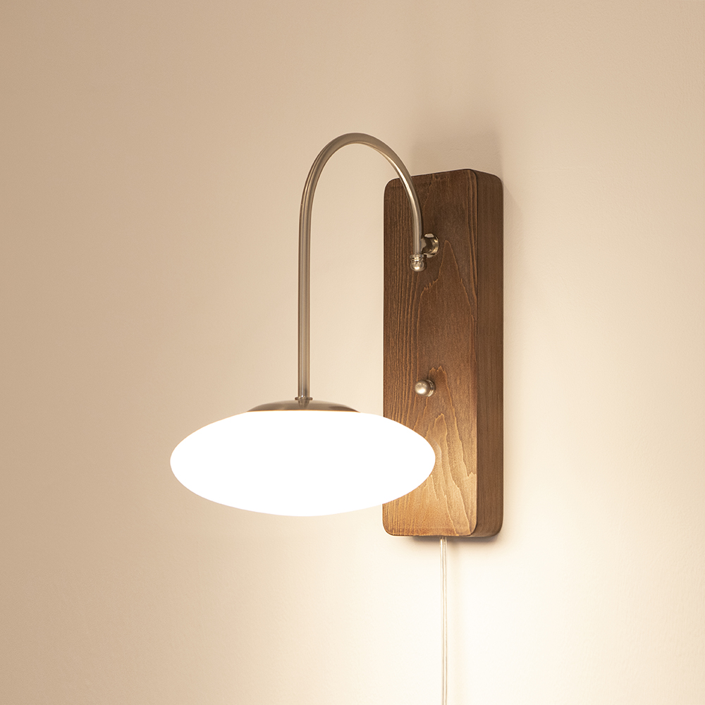 wall lamp