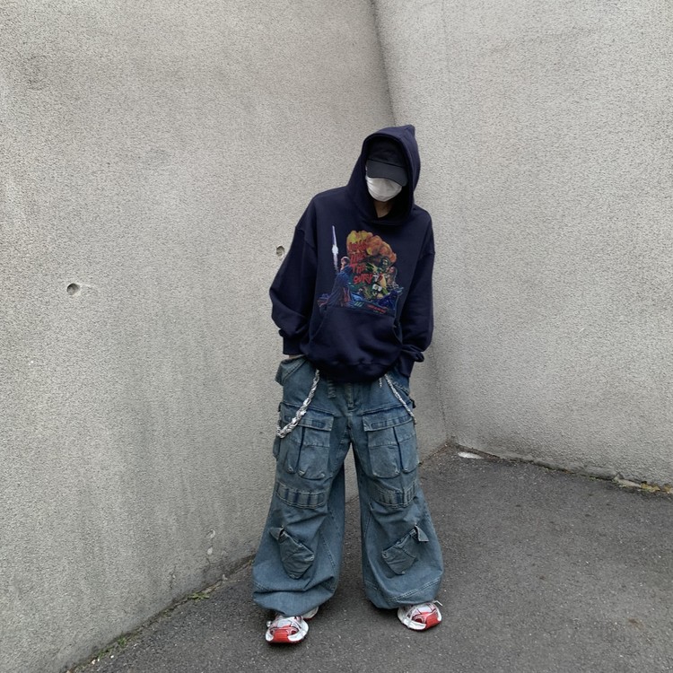 PAS - 050 Dystopia Midnight : OURPAS