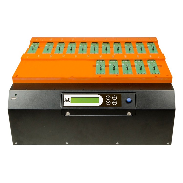 NVMe 복사기 PE1600 : 아이엠코아
