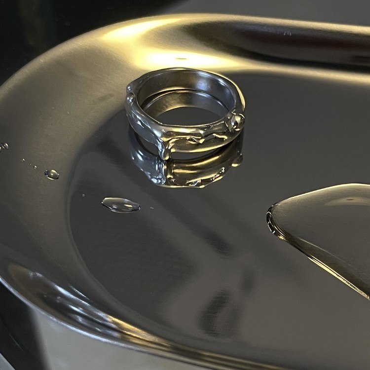 Drop Ring : 8:logtxme(에잇로그타임)