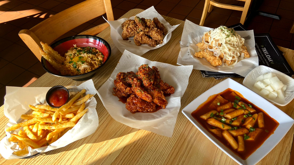Restaurant Review: CM Chicken Delivers in the Search for Delicious ...