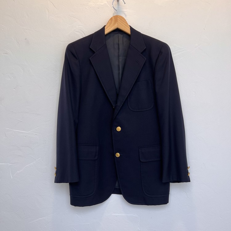 J.Press Gold Button 3 roll 2 Blazer : 커넥티드도어 connected door
