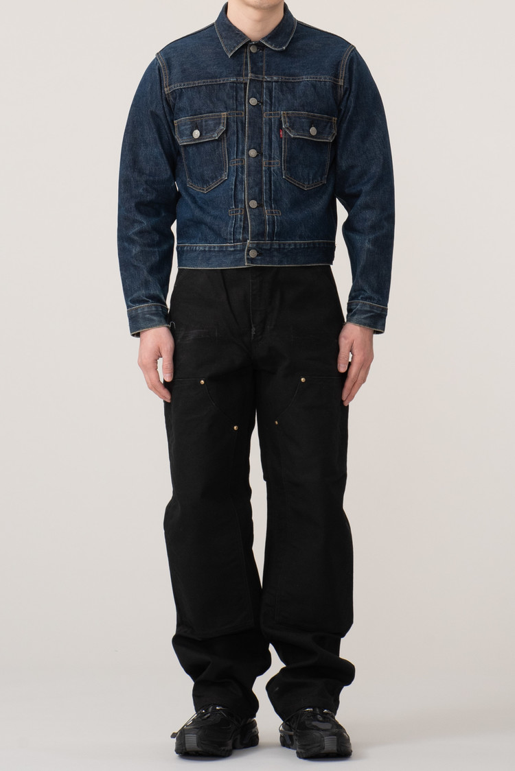 [95] LEVI'S LVC 90s 71507xx No. 4032 : 월드피스 다이어트