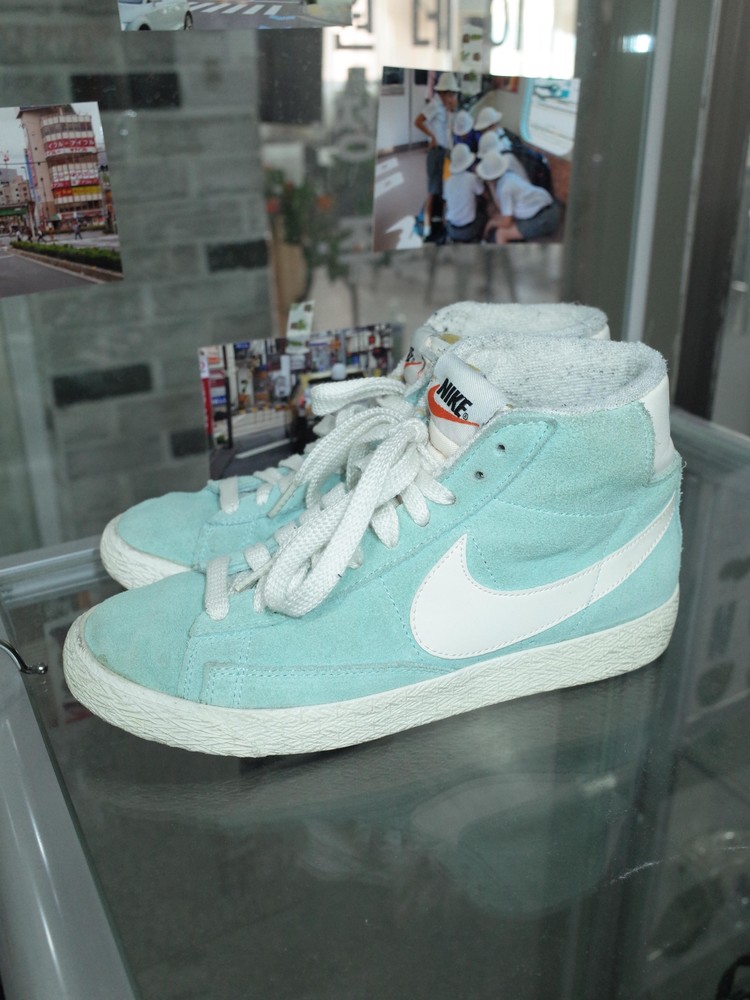 NIKE shoes : RAG STORE