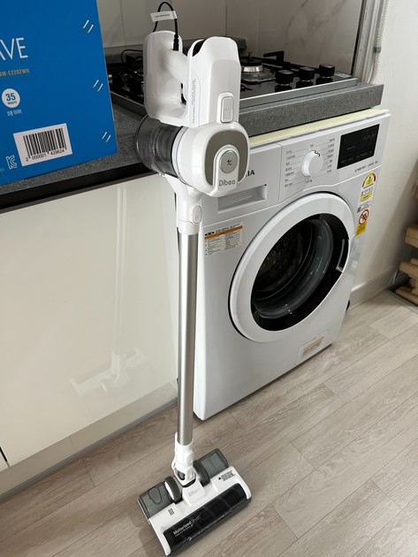 2023.(스마트스토어) 고객님 리뷰 ★★★★★ / 나우홈 디베아 ALLNEW22000 : 디베아 무선청소기 대한민국 공식 파트너