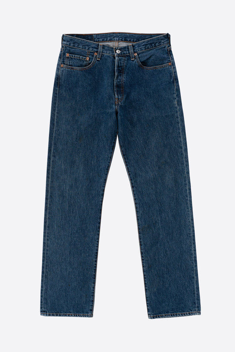 [31-32] Levi's 501 00s Made in Korea No. 4036 : 월드피스 다이어트