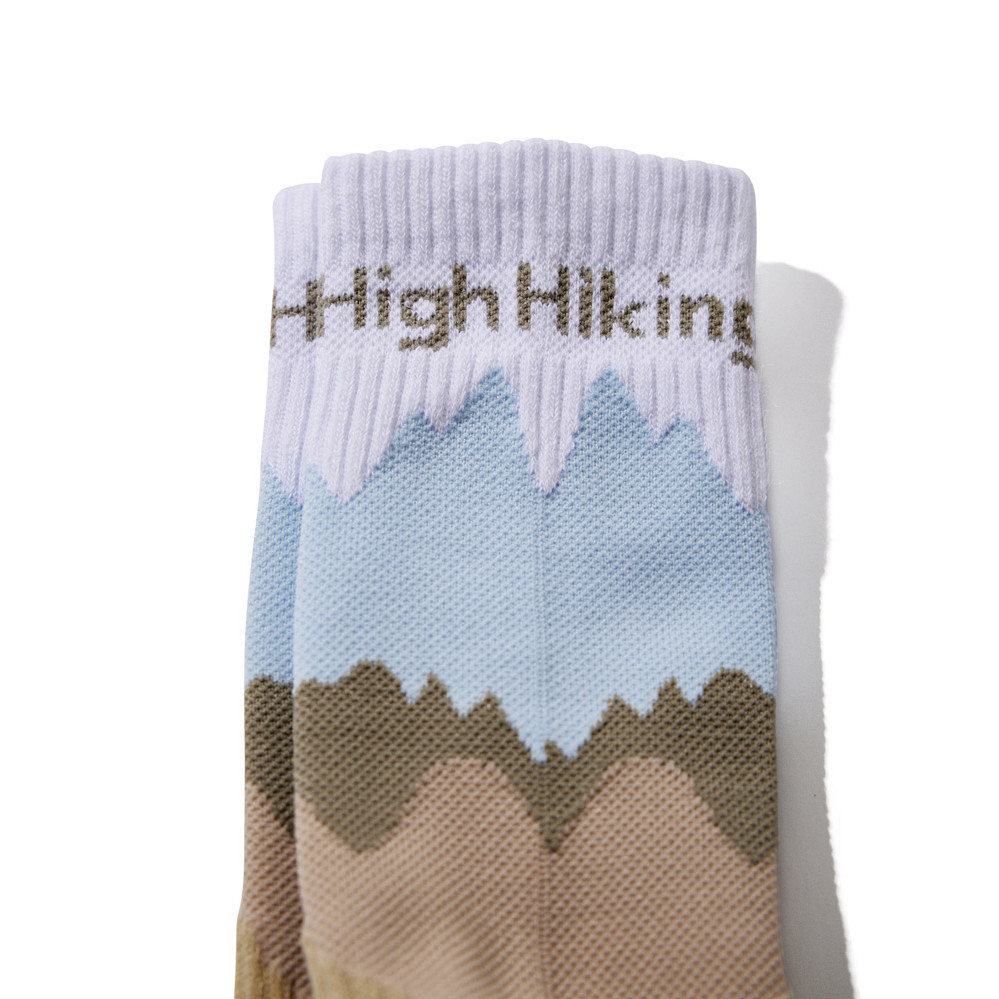 HH SPORTS SOCKS MT04 : 하이하이킹 ㅣHIGH HIKING