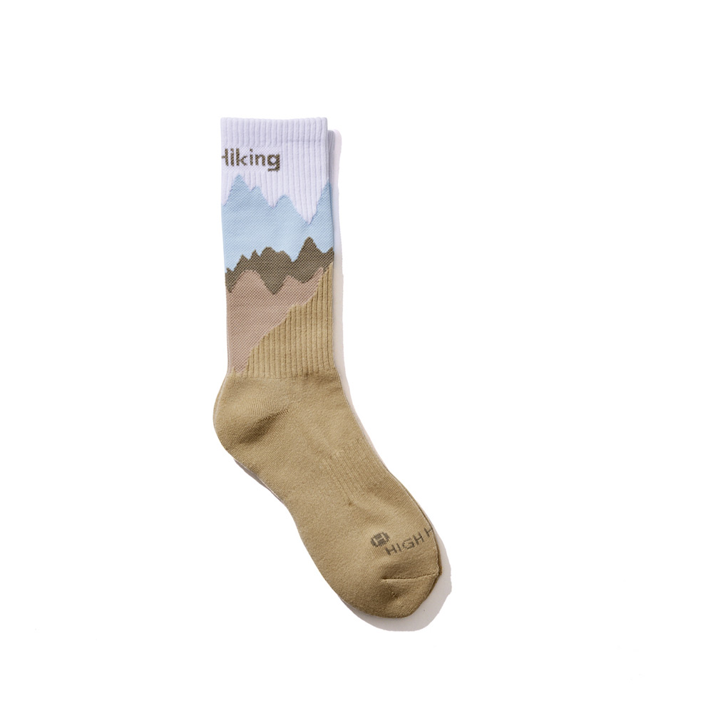 HH SPORTS SOCKS MT04 : 하이하이킹 ㅣHIGH HIKING