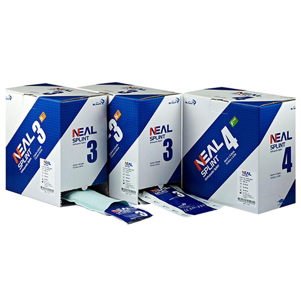 비엘테크 NEAL ONE STEP 3X40inch : 병원마켓