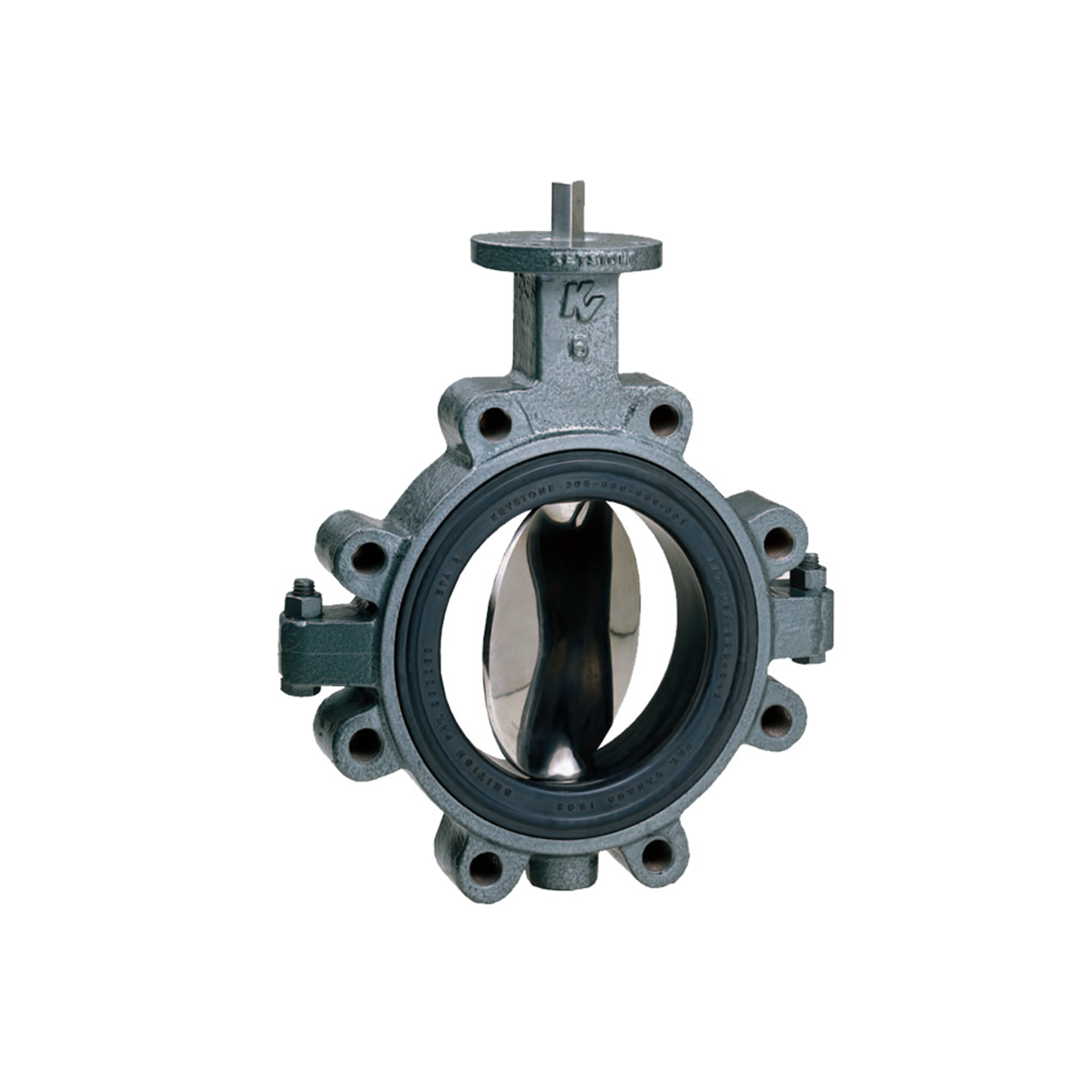 [KEYSTONE] 버터플라이 밸브 Figure 990/920 : 밸브파크