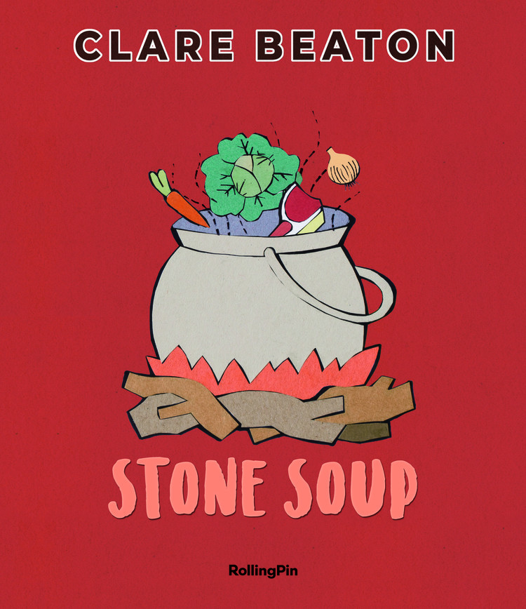 [storybook] Stone Soup : 위즈키즈 사회정서학습 whizkiz
