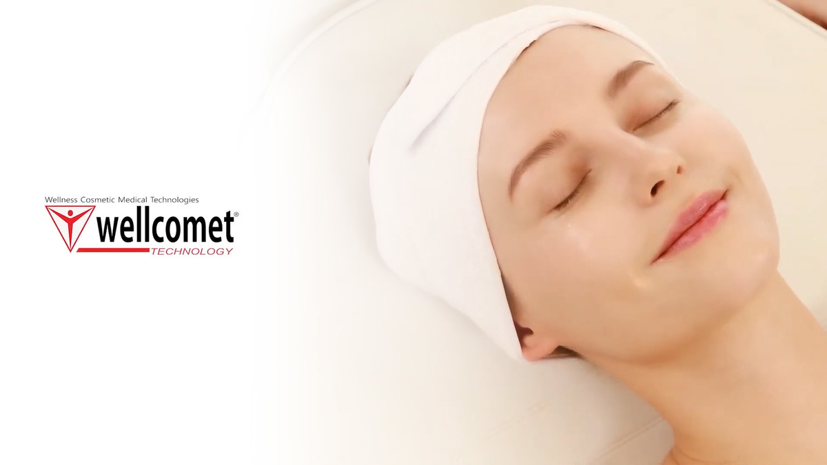 Wellcomet LDM® NOBLESSE 제품 설명영상 : 영상프로덕션