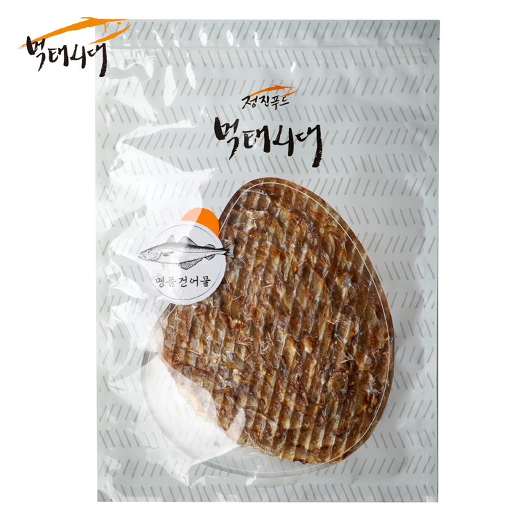 4L 대왕쥐포 800g (28cm 내외 10장) : 정진푸드