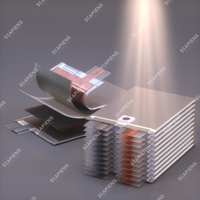 Scapiens | Scheme / Figure