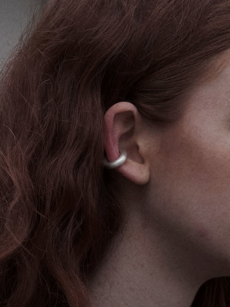 Line earcuff : Studio HAE 스튜디오 해