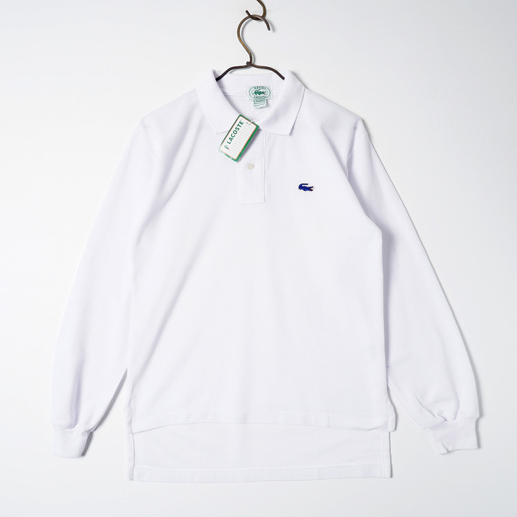 Izod Lacoste (80's, USA Made, 새제품) : 파브리크 스토어 Fabrique Store