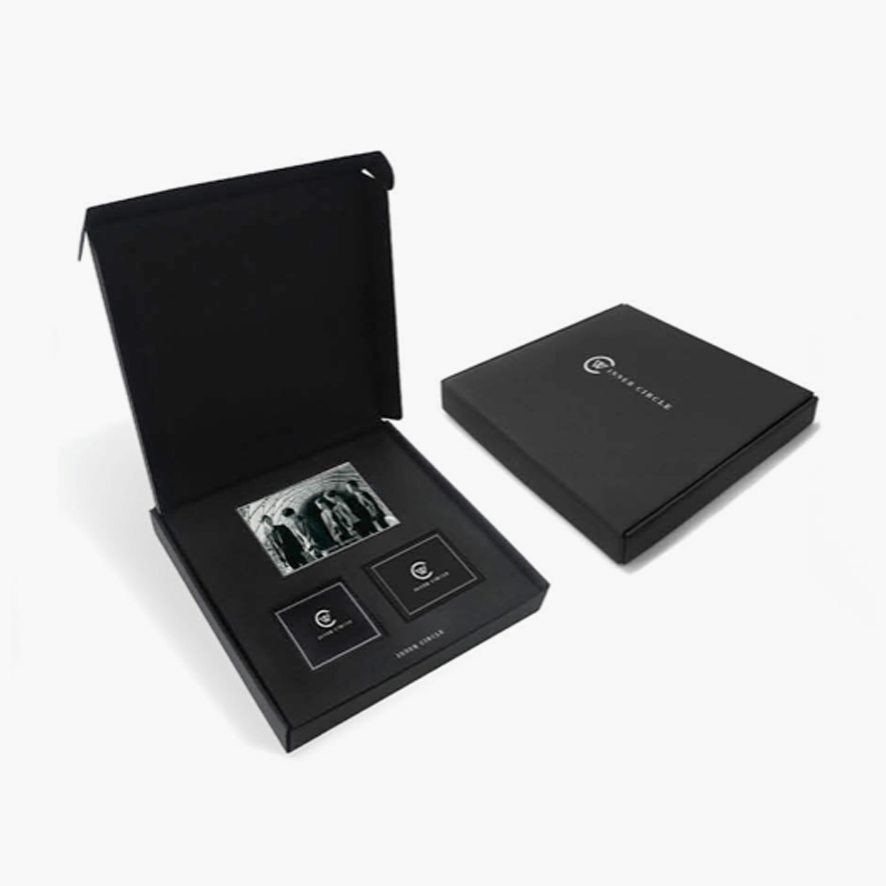 ARC Creative works 아크 크리에이티브