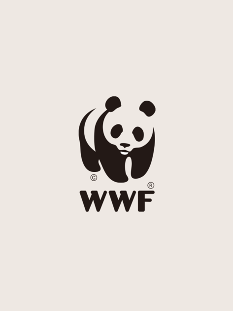 WWF : 디자인 자료