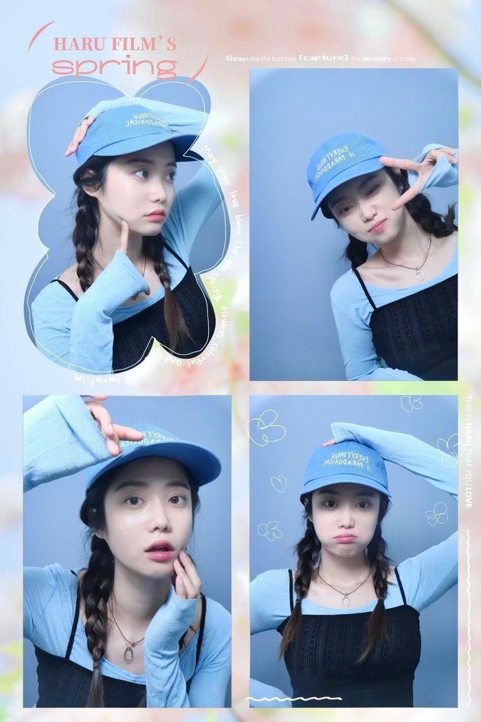 HARUFILM 하루필름