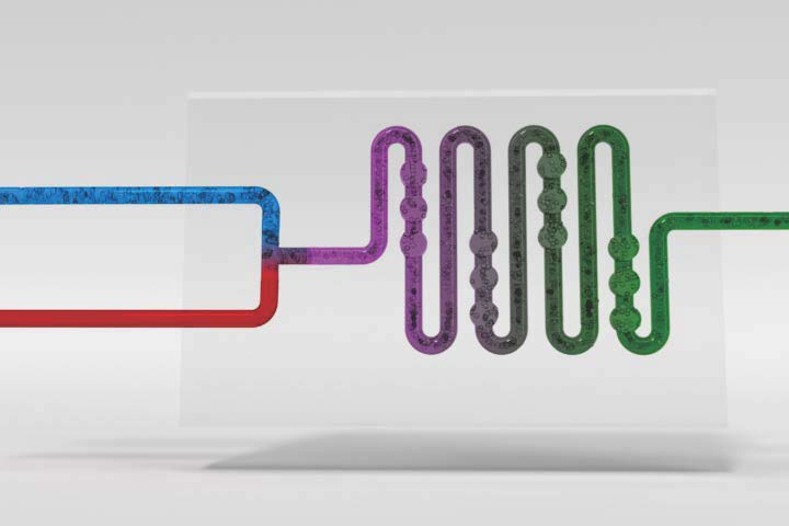 [기술정보] Flow Chemistry 개요와 Application : (주)플로켐│FLOCHEM