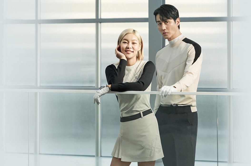 JDX, 25주년 맞아 세련된 모습으로 변화 시도! : 디토앤디토