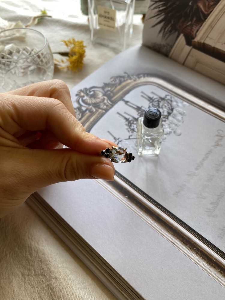Anello ring : Jamie collections