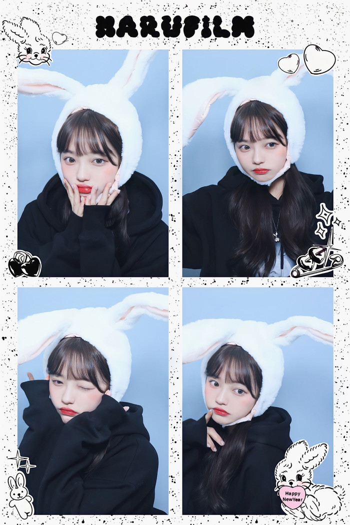 HARUFILM 하루필름