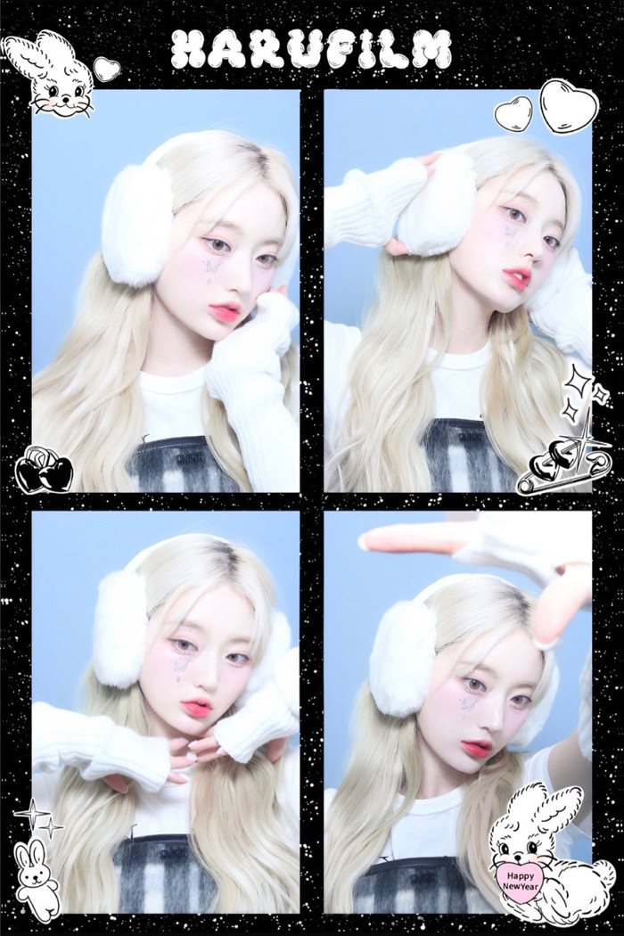 HARUFILM 하루필름