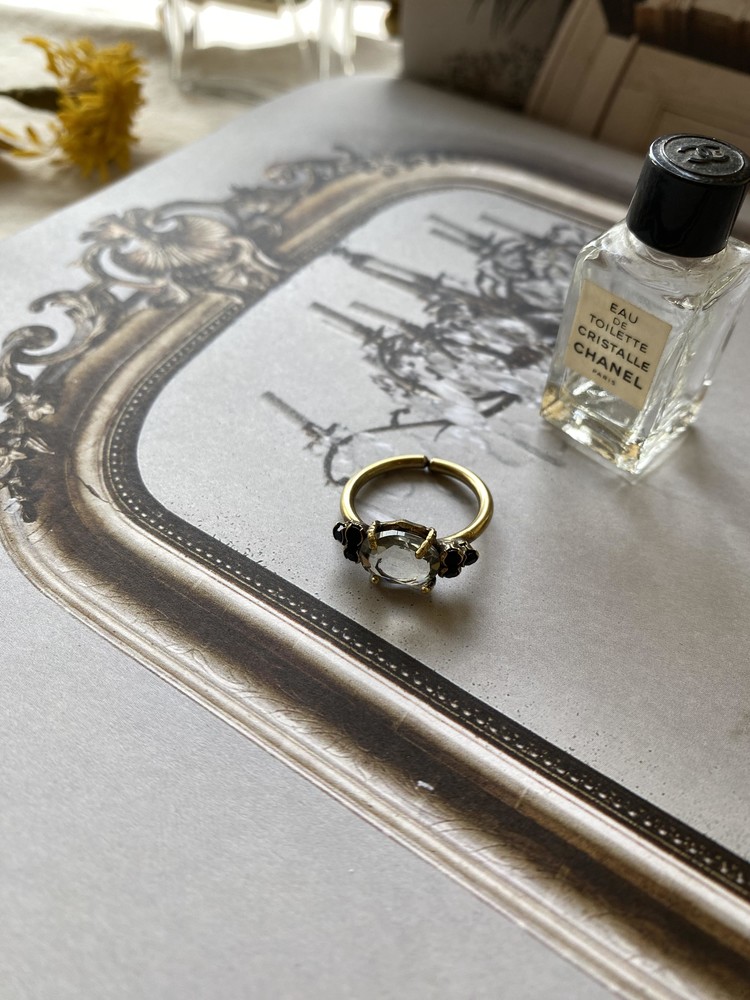Anello ring : Jamie collections