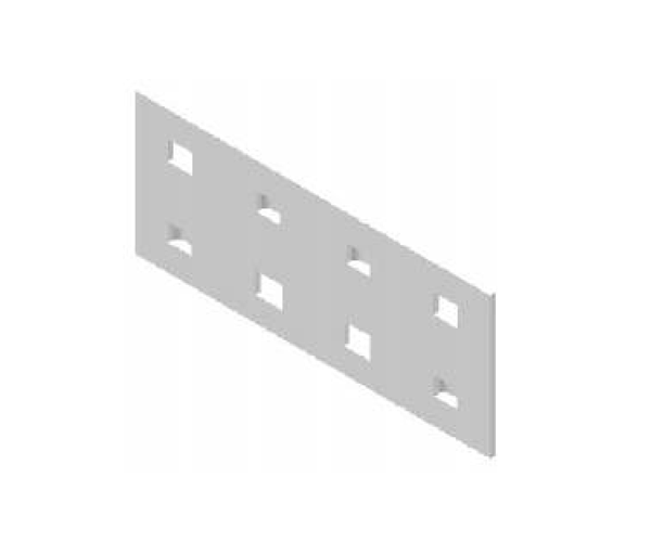 JOINT CONNECTOR (NOTCH TYPE) : SUHHAN Industry Co.,Ltd.-Products ...