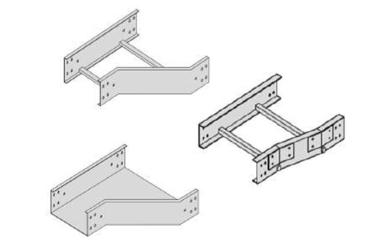 RIGHT : SUHHAN Industry Co.,Ltd.-Products-CableTray-Ladder Type&Solid ...