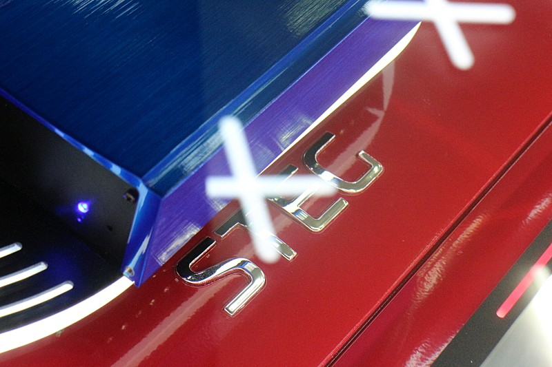 에쿠스 스테그 K 204 앰프 비위드 하이엔드 프로세서 A6r 오디오프로젝트 하이엔드 인스톨 갤러리