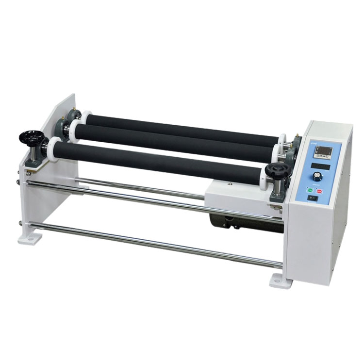 LONG ROLL TWO ROWS JAR MILL : CHEMCOKOREA 켐코코리아