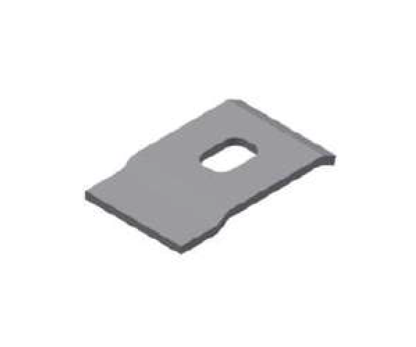 HOLD DOWN CLAMP : ㈜서한공업-제품소개- 케이블트레이-Ladder Type&Solid Bottom Type