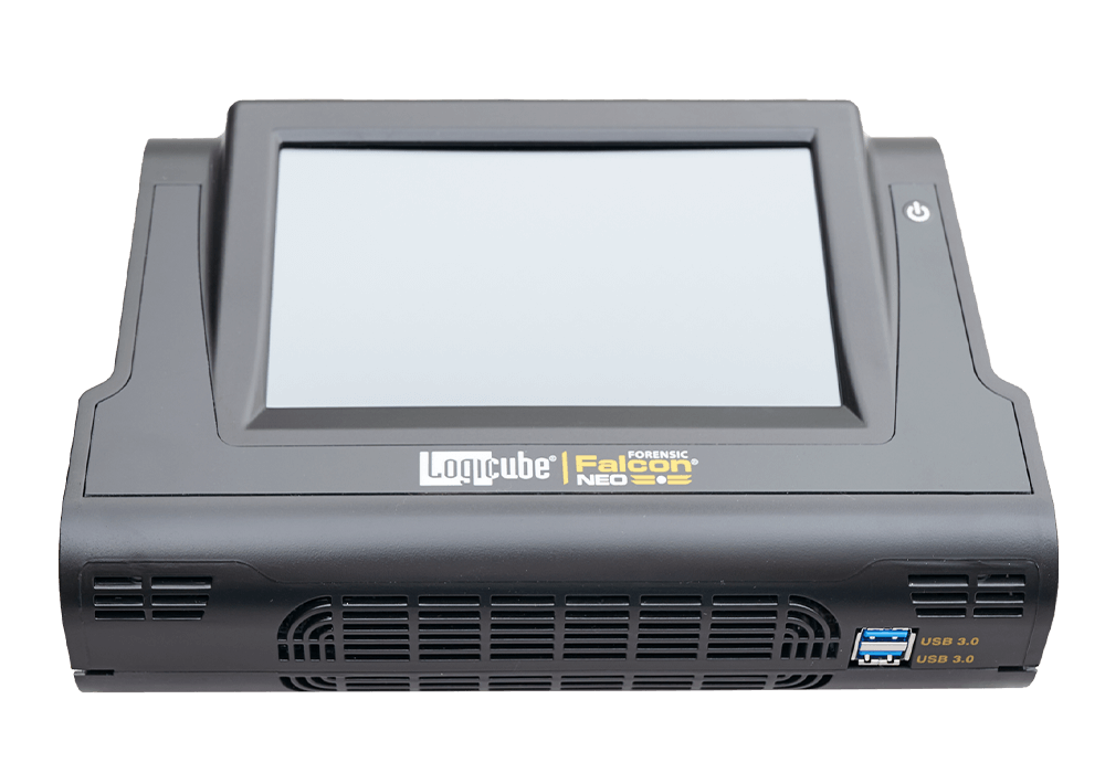 Forensic Falcon Neo : Digital Forensic Research Center (DFRC), Korea ...