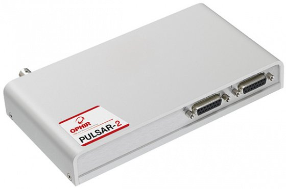 Pulsar-2 (P/N7Z01202) - Pulsar 2 Channel Interface : 옵틱클라우드 | Opticcloud