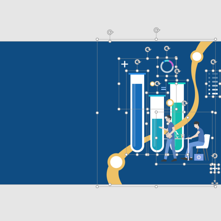과학화학실험실연구원실험보고서논문연구과제깔끔한ppt템플릿파워포인트양식 Ppt양식 Ppt디자인 파워포인트디자인 Ppt 템플릿 파워포인트2016 템플릿작업용