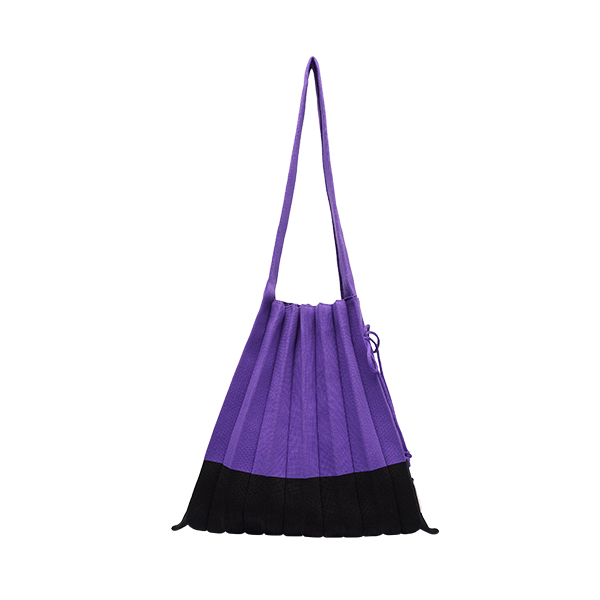 (JOSEPH&STACEY) Lucky Pleats Knit M Mix_Modern Purple : wink. - Global ...